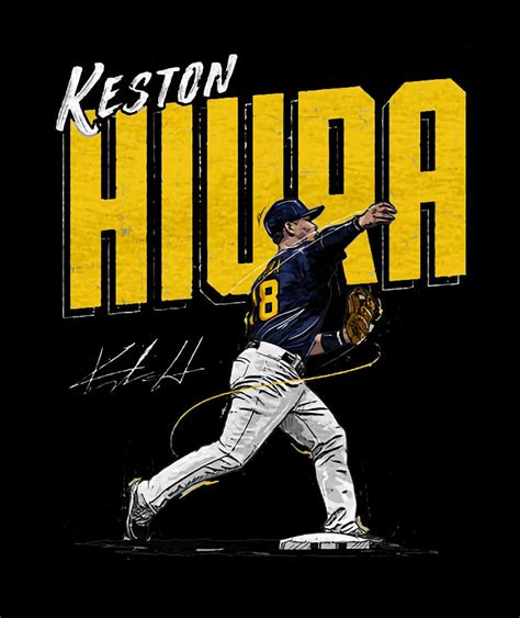 Keston Hiura Chisel Digital Art By Kelvin Kent Pixels