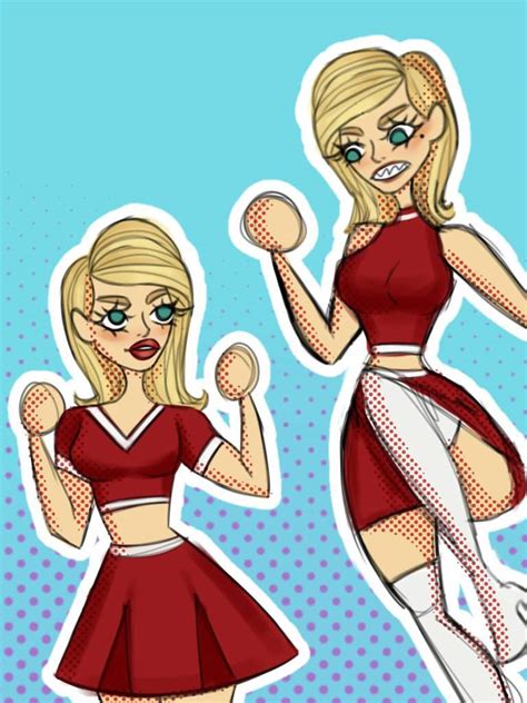 Amy Vs Samey Total Drama Official Amino