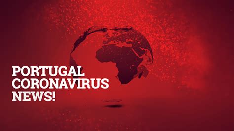 코로나 바이러스 사스cov2 코비드19 2019 Ncov 포르투갈 속보 배경 0명에 대한 스톡 사진 및 기타 이미지 0명