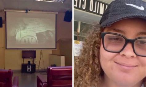 Video Joven mostró cómo son los cines en Cuba un viaje en el tiempo