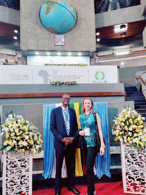 Tvet Afcfta Inclusivegrowth Africarising Sophie Kaminski