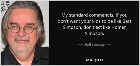 Bart Simpson Quotes