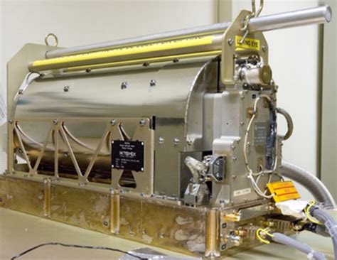 Esa Passive Hydrogen Maser