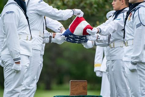 The Us Navy Ceremonial Guard The Us Navy Ceremonial Nara And Dvids