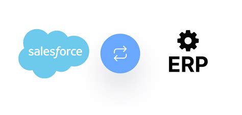 Integrating Erp Systems With Salesforce For Comprehensive Business