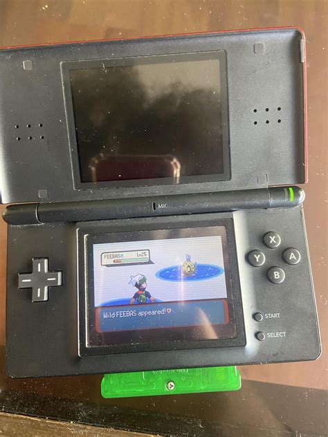 Finally R Pokemonemerald