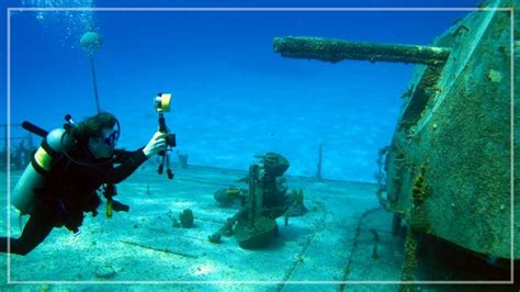 What Is Underwater Target Shooting 5 Solid Benefits