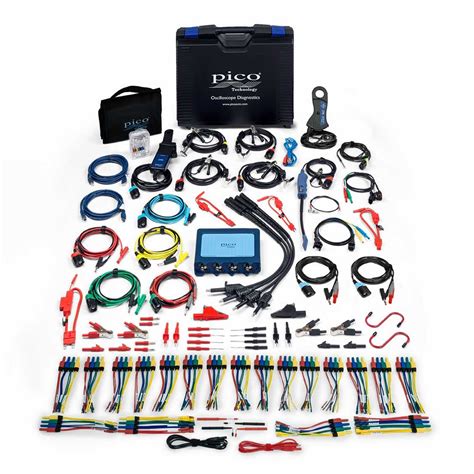 Pico PQ180 4425A Advanced Kit DiagNation Com
