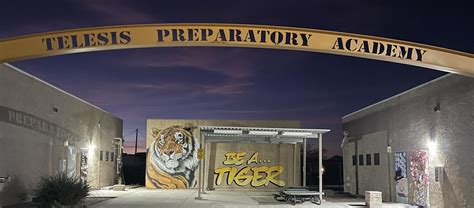 Telesis Preparatory Academy