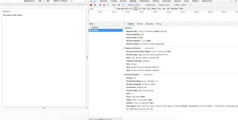 GitHub Dineshbhagat Spring Boot Cors Example
