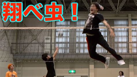 どんな手を使ってでも伝説の神スパイクを打ちてえんだ！！！ 東海オンエアデータベース