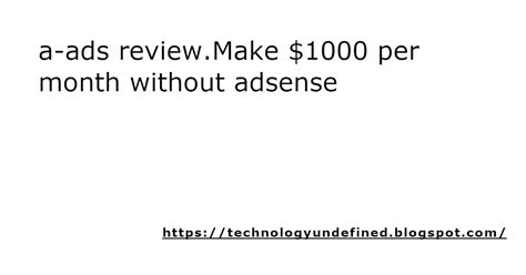 Tech Undefined