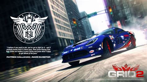 Download Grid 2 Wallpaper Koop Grid 2 Pc Spel Steam Download