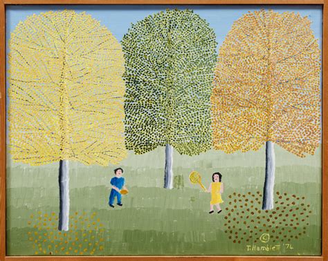 Lot Theora Hamblett Americanmississippi 1895 1977