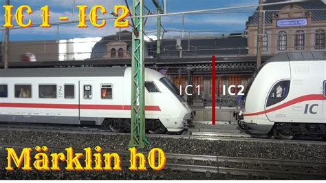 Ic1 And Ic2 A Comparison Youtube