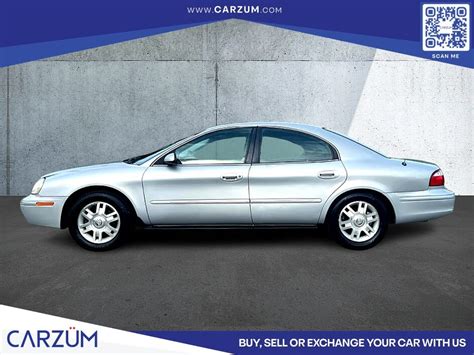 98 Mercury Sable Top 10 Videos And 70 Images