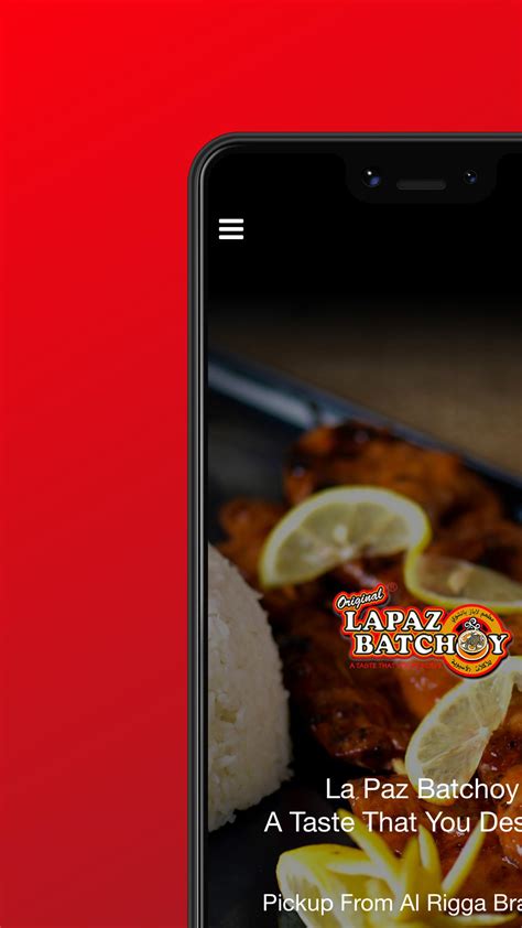 La Paz Batchoy Uae Apk For Android Download