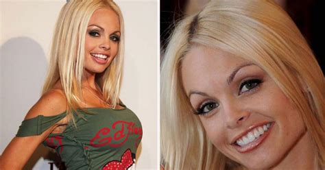 Muere Jesse Jane Megaestrella Del Cine Para Adultos A Los 43 Años