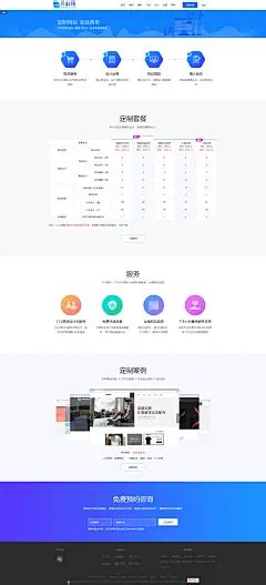互联网商务企业科技微软风科技3d立体c4d组合元素素材 花瓣网