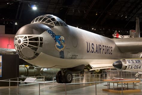 National Air Force Museum Wpafb