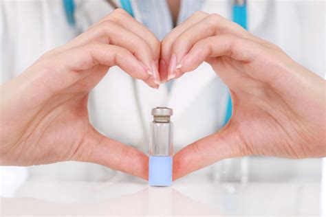 Exciting Myeloma Vaccine Used Post Transplant Extends Life For High