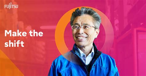Fujitsu On Linkedin Help Your Teams Work In More Agile And Productive