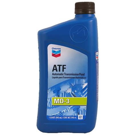 VALVOLINE Automatic Transmission Fluid ATF Auto