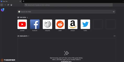 5 Best Web Browsers For Gaming