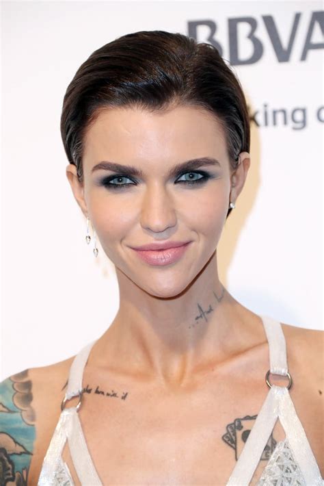 Ruby Rose