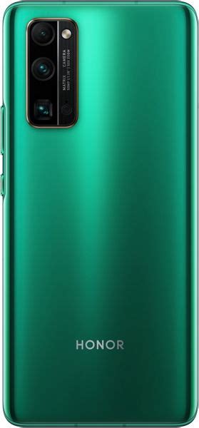 Huawei Honor 30 Pro+ Reviews, Specs & Price Compare