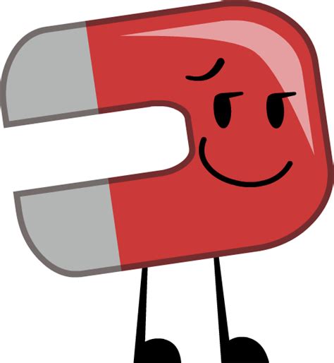 Magnet Forc Wiki Fandom