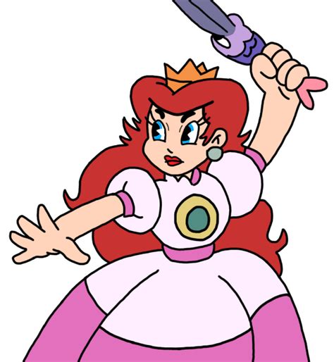 Smbss Princess Toadstool Edited Png 9 By Princesspeachfan2024 On