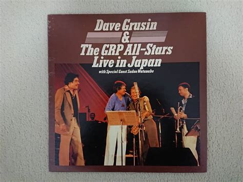 Yahooオークション デイヴ・グルーシン Dave Grusin 「デイブ・グル