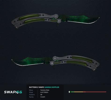 H Ursus Ruby 003 Bfk Doppler P4 Blue Tip 002 Bfk Gamma P2 001