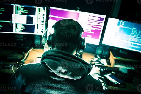 New Hacking Tactics 26283022 Stock Photo At Vecteezy