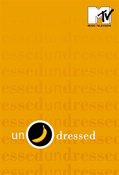 Undressed Serie De Tv