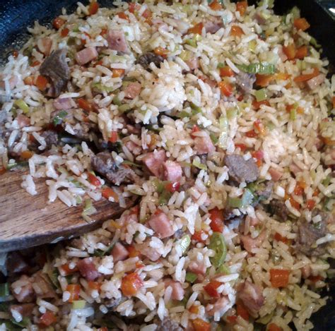 Arroz Chino Receta ¡hazlo En Casa Mil Recetas
