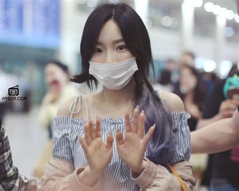 Taeyeon Snsd Taeyeon Girls Generation