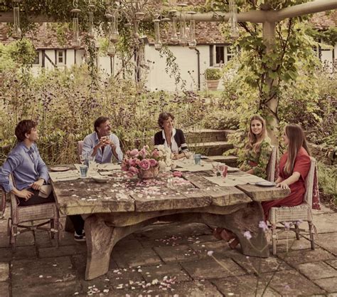 Benjamin Candon On Linkedin Seasonal Group Opportunities Events Rocco Forte Hotels