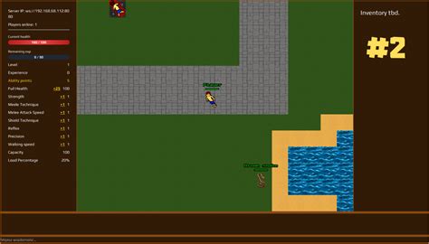 Building An Indie Mmorpg Part 2 Websocket Setup Michał Kmiecik