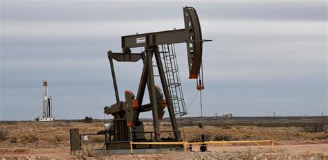 Us Rig Count Falls To 1940 Low Breakbulk