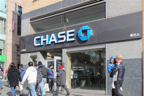 Chase Bank Symbol