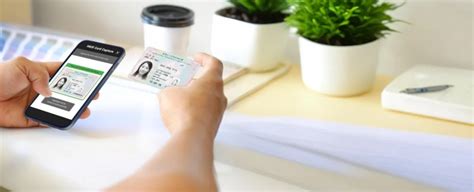 Id Document Recognition Sdk With Facial Id Recognition Recognito