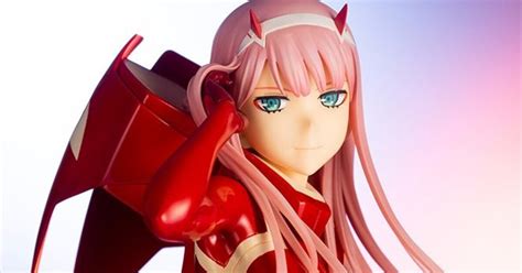 Zero Two Checkerpost