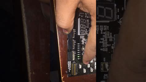 FPGA MIMAS V2 SPARTAN 6 YouTube