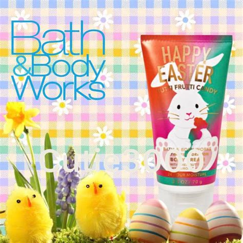 Tutti Frutti Candy Travel Size Ultimate Hydration Body Cream Bath And