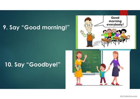 Classroom Instructions British Council At Brenda Rasheed Blog