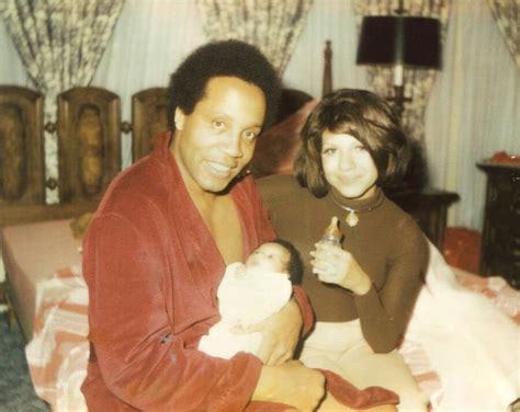 Julianna Farrait The Wife Of American Gangster Frank Lucas