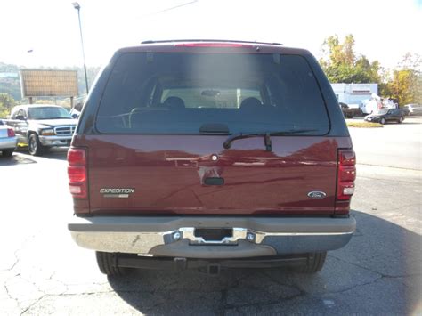 2000 Ford Expedition Gaa Classic Cars