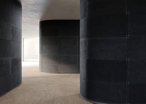 Honext® Panel Materialdistrict